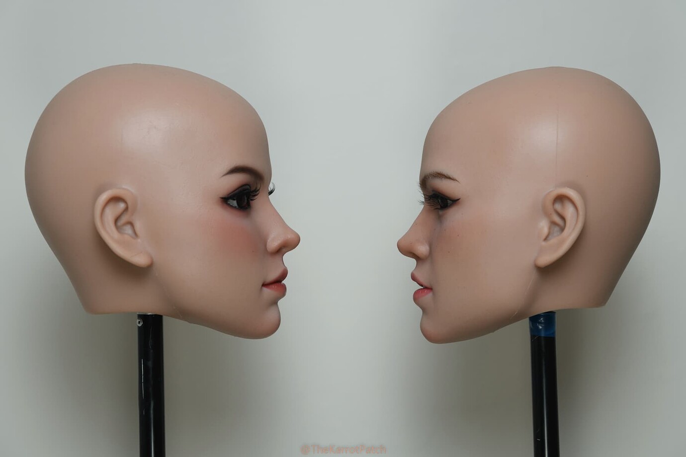 Review - FunWest FS-Series 168D Body and Heads - Funwest Doll - Love ...