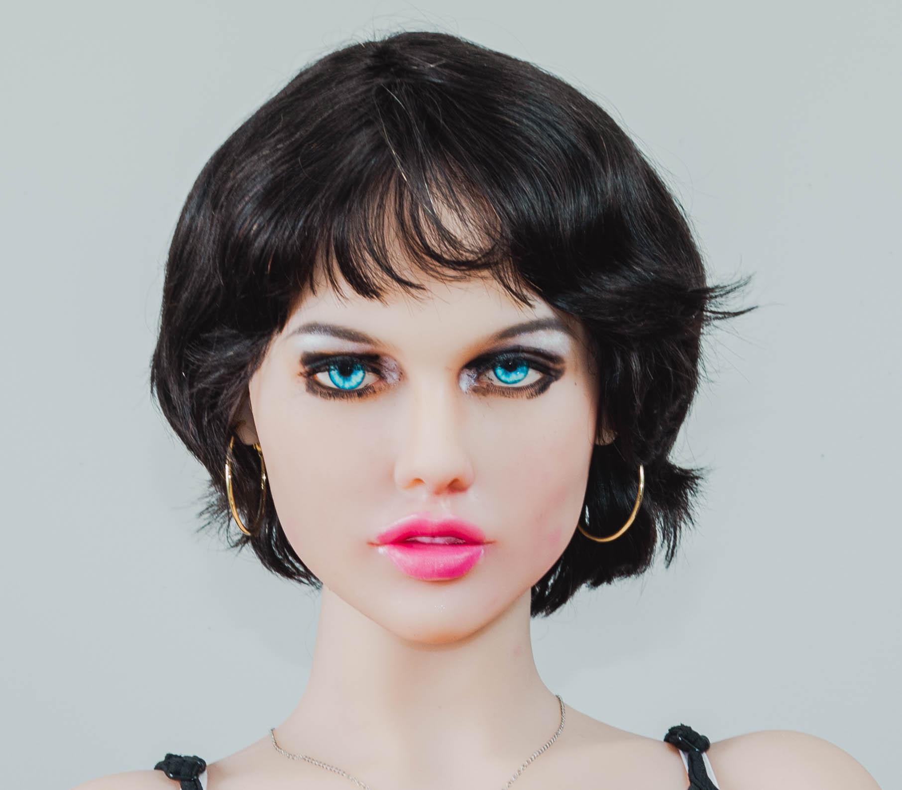 Lena and Hannah book - Doll Showcase - Love Doll Network