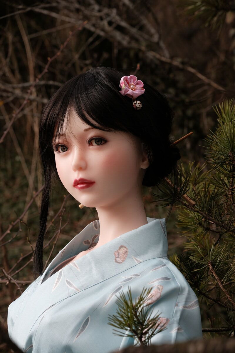 How about a side-eye thread? - Doll Showcase - Love Doll Network
