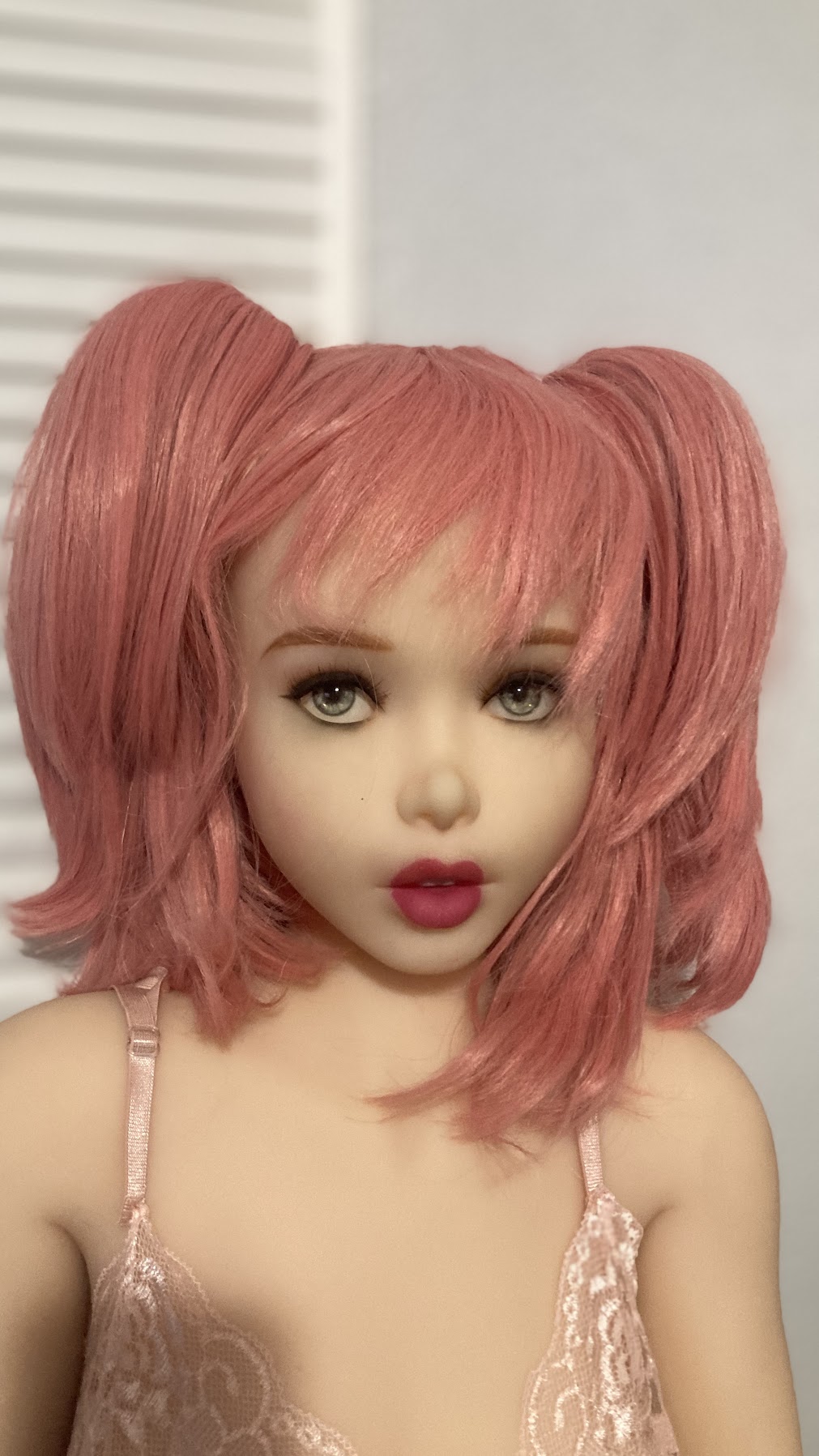 Piper dolls ariel 140cm - For Sale - Love Doll Network