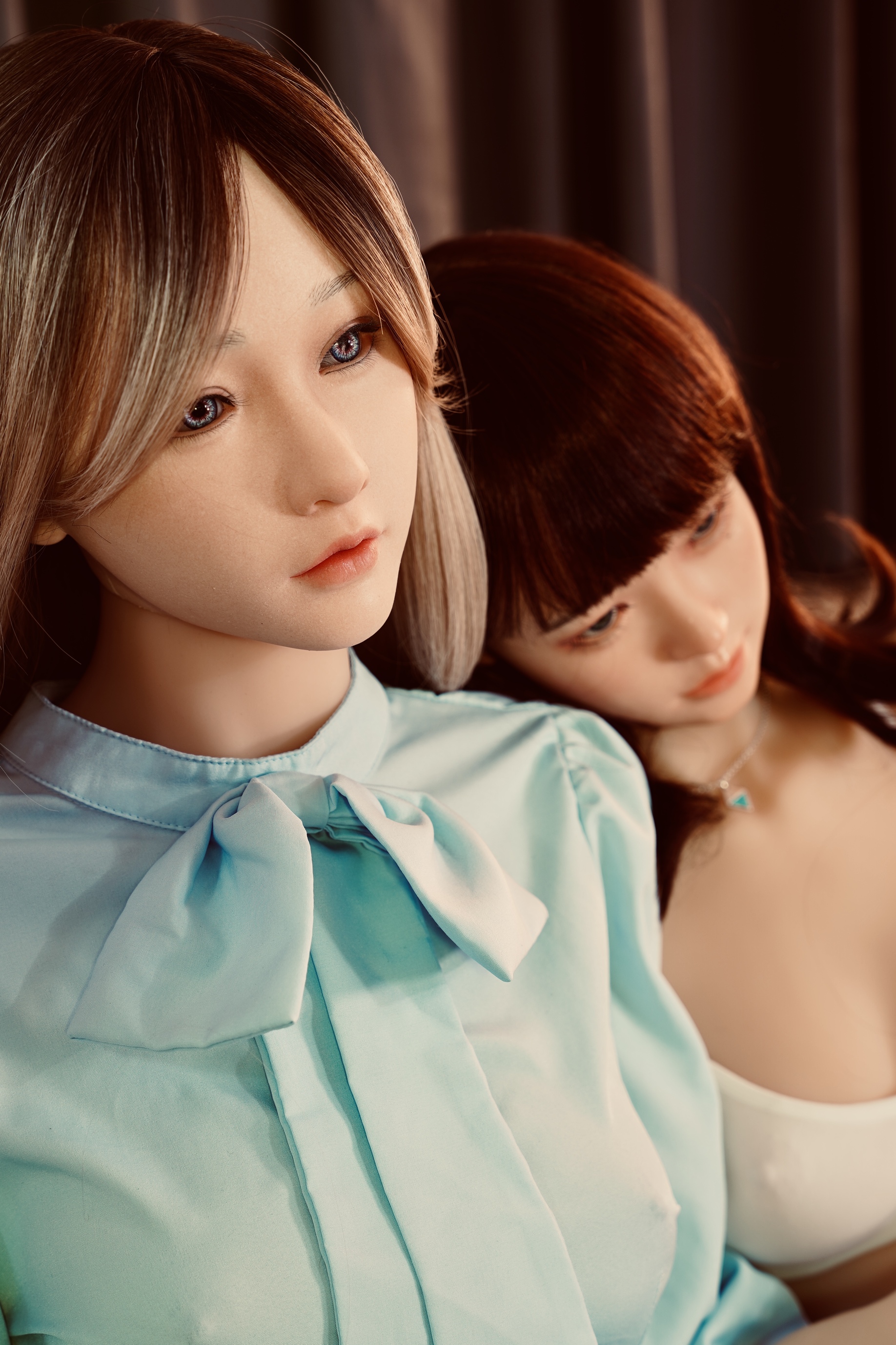 ↓ Share the Love! Show Us Your Jiusheng Doll♥ - Page 9 - Jiusheng Doll ...