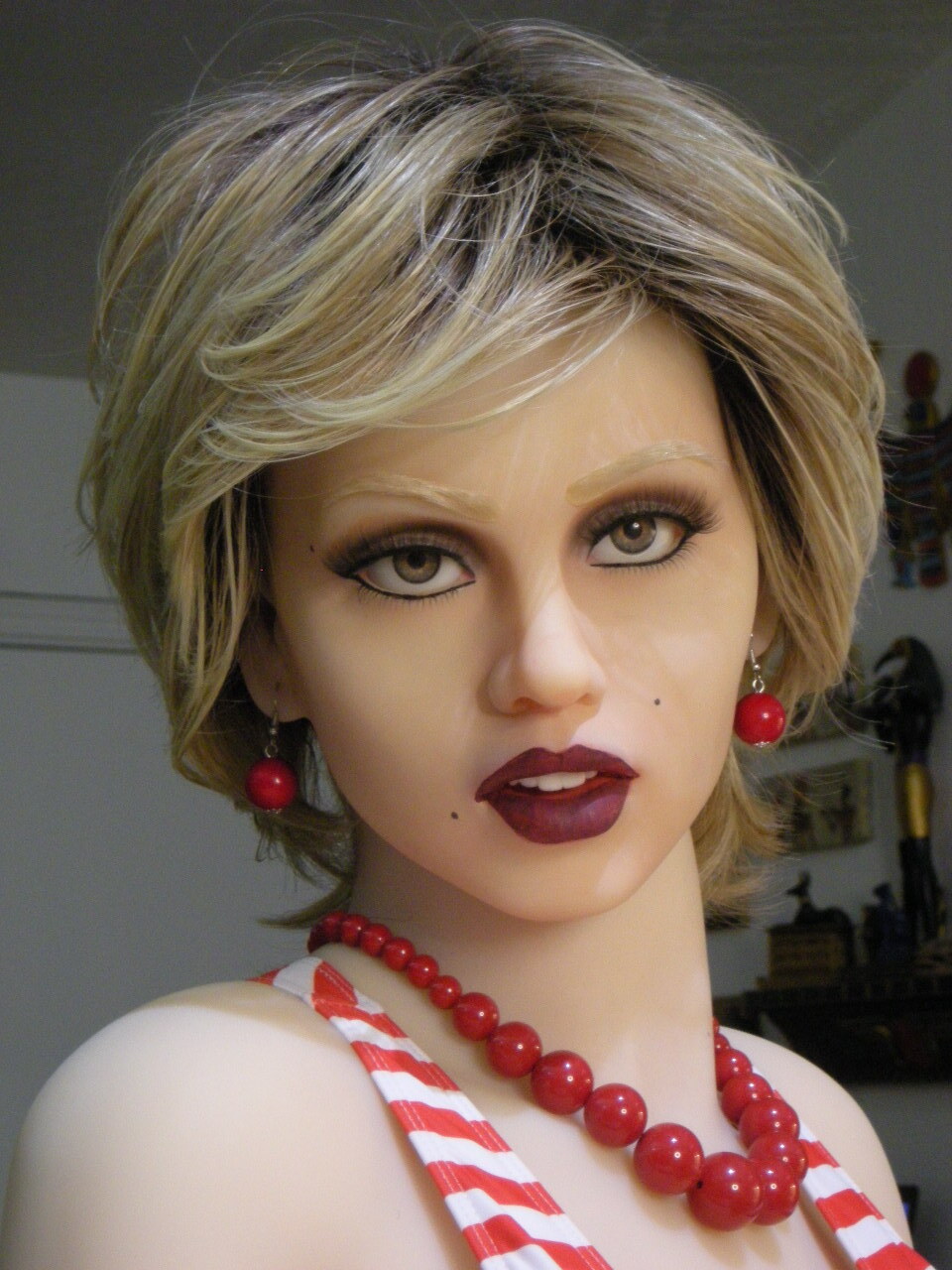 H2K Ranch swimsuit edition - Doll Showcase - Love Doll Network