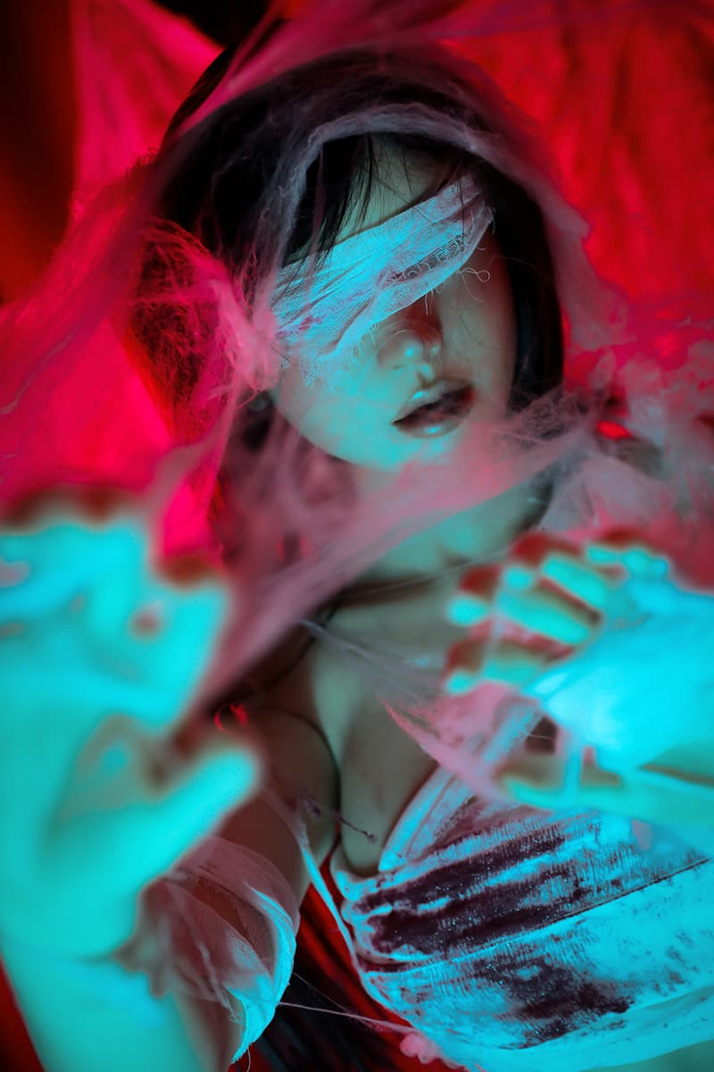 🧛‍♀️ Happy Halloween from SEDoll! Let’s See Your Doll’s Spooky Style ...