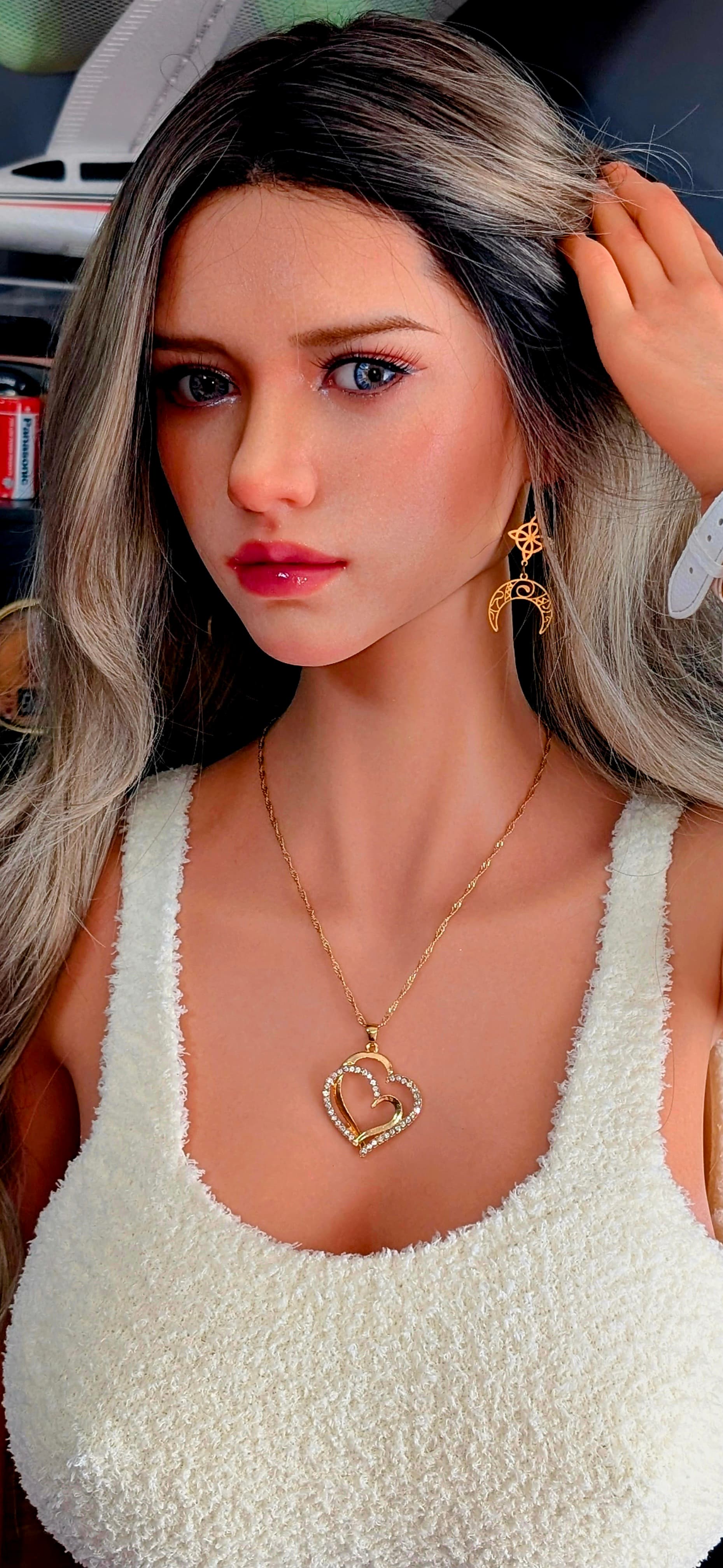 168 cm Preview (Factory pics) - TOP-CYDOLL - Love Doll Network