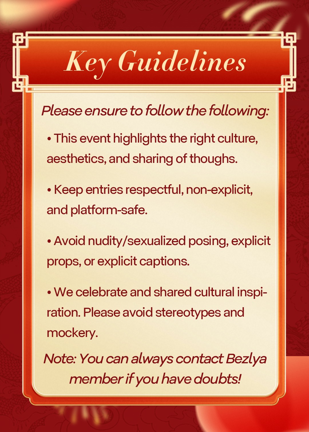 🧧 2026 Chinese New Year Doll Photography Event - Bezlya - Love Doll Network